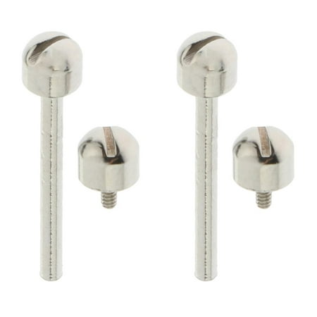Steel Rod Screw Tube Replace Clock Repair Friction Pin | Walmart Canada