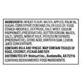 Freshness Guaranteed Apple Pie, 4 in, 3.5 oz, mini baked apple pie with ...