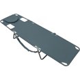 72 x 22 Inch Lounge Portable Reclining Lounger, Outdoor Patio, Beach ...