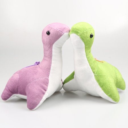 Plush toys Loch Ness water monster doll game peripheral - Walmart.ca