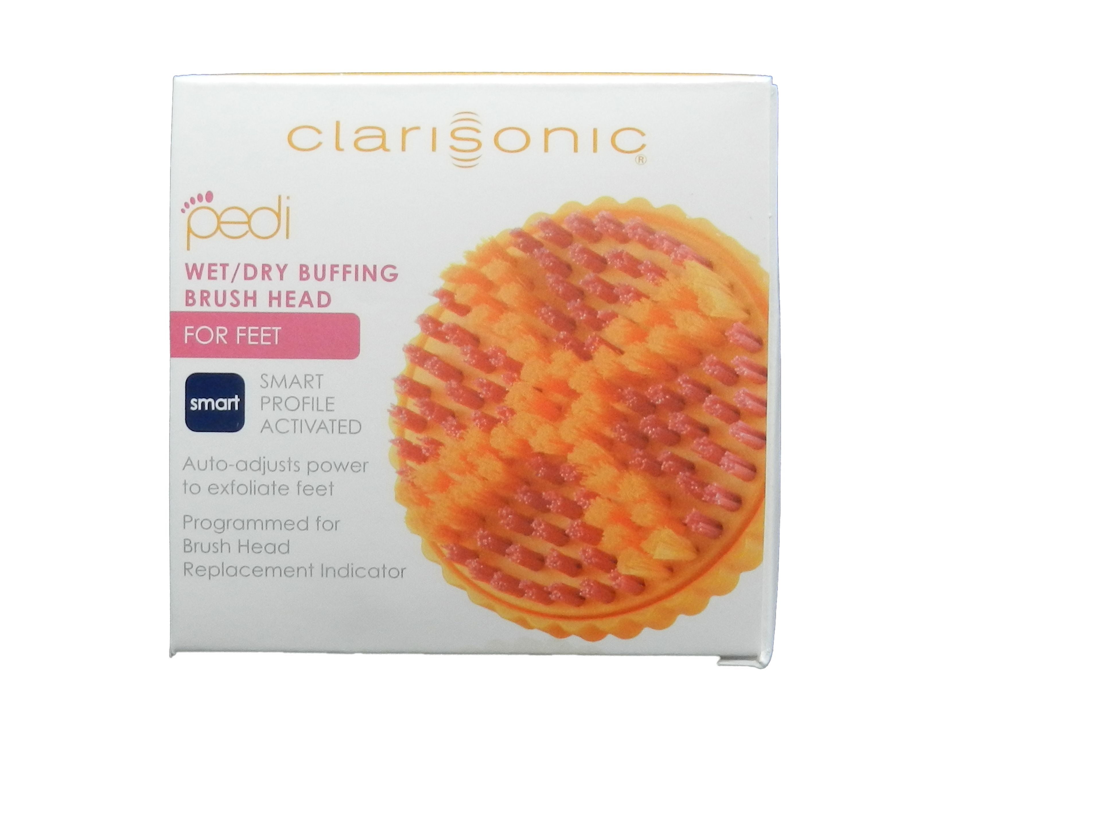 Clarisonic Pedi Box