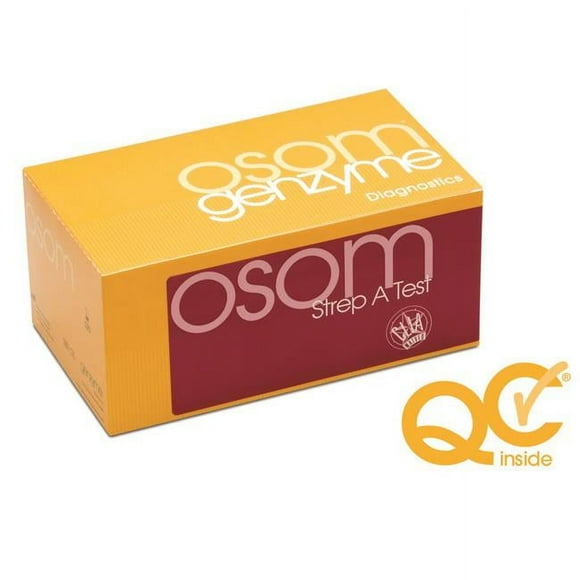 Influenza Rapid Test Kit