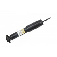 ACDelco Advantage Gas Charged Rear Shock Absorber Fits 1999-2007 ...
