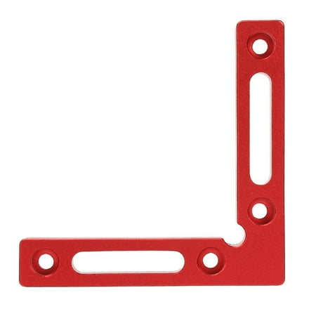 Right Angle Positioning Ruler Woodworking Square Ruler Woodworking ...