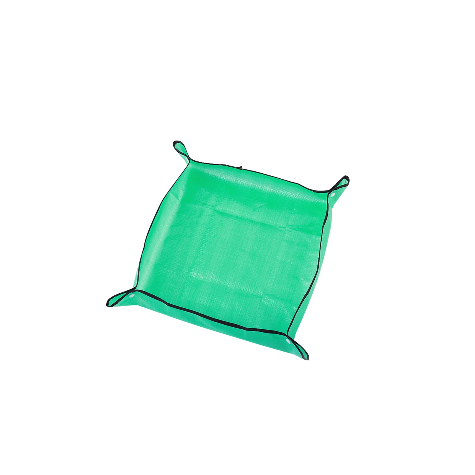 WCIC 1 PCS Gardening Planting Pad Waterproof Potting Transplanting Mat ...