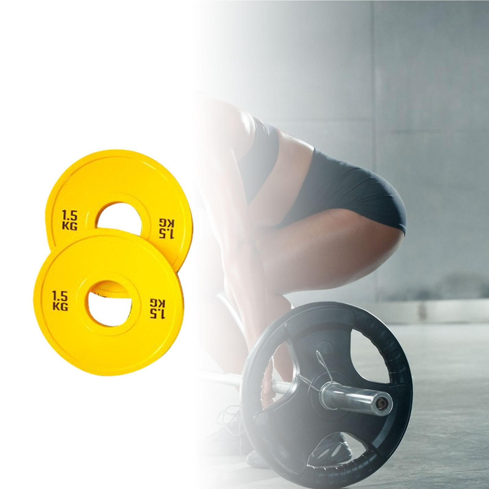 Discos de pesas para barra,Discos de pesas para entrenamiento de fuerza ...