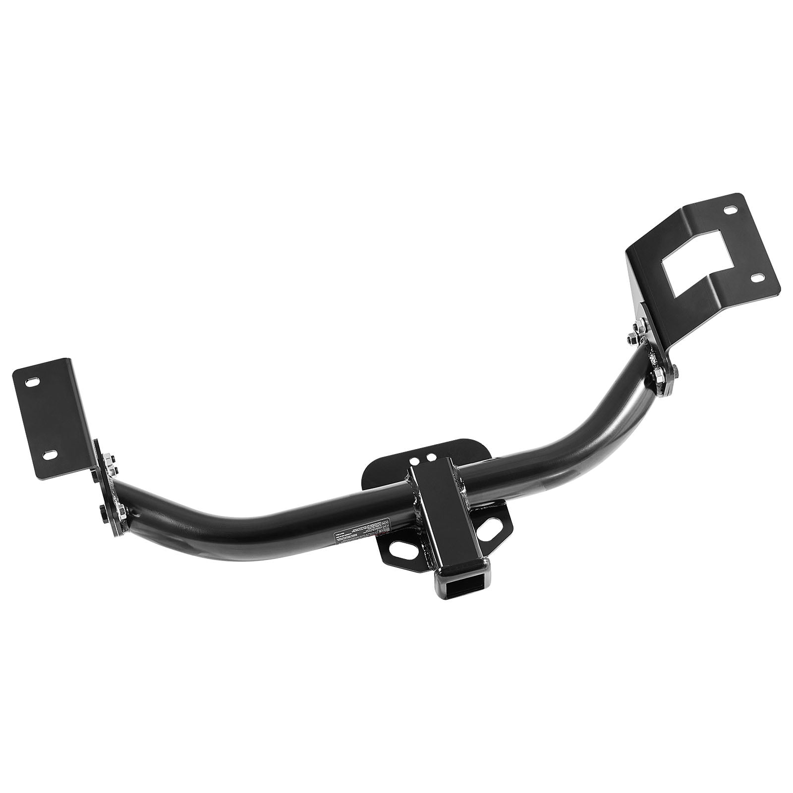 Click here for Kffkff Class 3 Trailer Hitch  2-Inch Receiver  600... prices