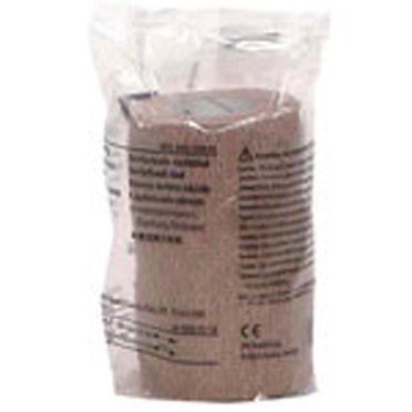 3M Coban Medical Adhesive Elastic Wrapping Stretch Bandage, 4 Inch x 5 ...