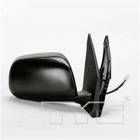 Fit System H3641 Driver/Passenger Replacement West Coast Universal ...