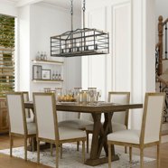 Aztec Lighting Transitional 3-light Coffee/Copper Pendant - Walmart.com