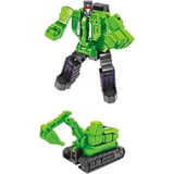 Deformation Oversize Toys Robot Devastator Engineering Combiner 6 in 1 Action Figure Car Truck ...