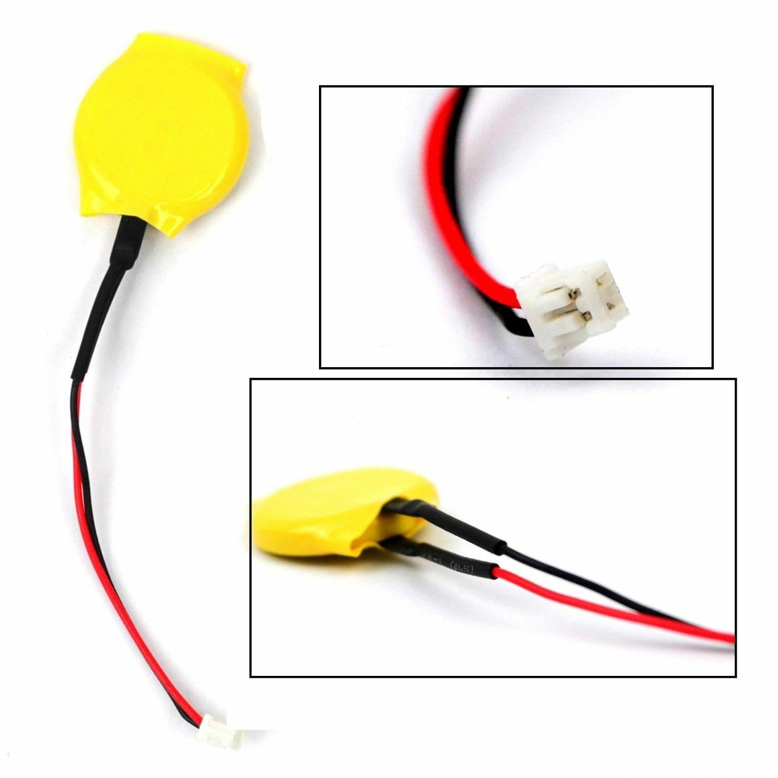 Click here for Dell Cmos Battery Cr2032-3v-220mah Ntm35 Gc02001dr... prices