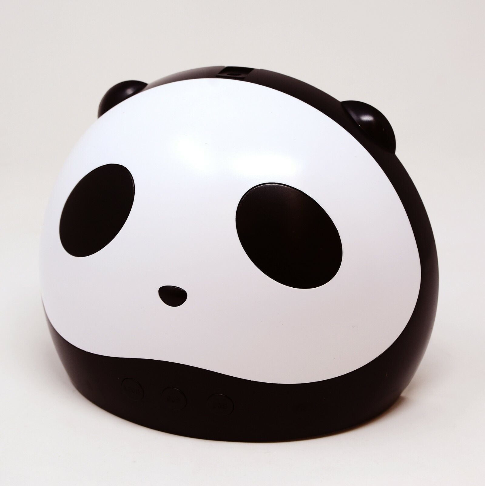 Panda Ultraviolet UV Light LED Nails Gel Polish Dryer Lamp Salon ...