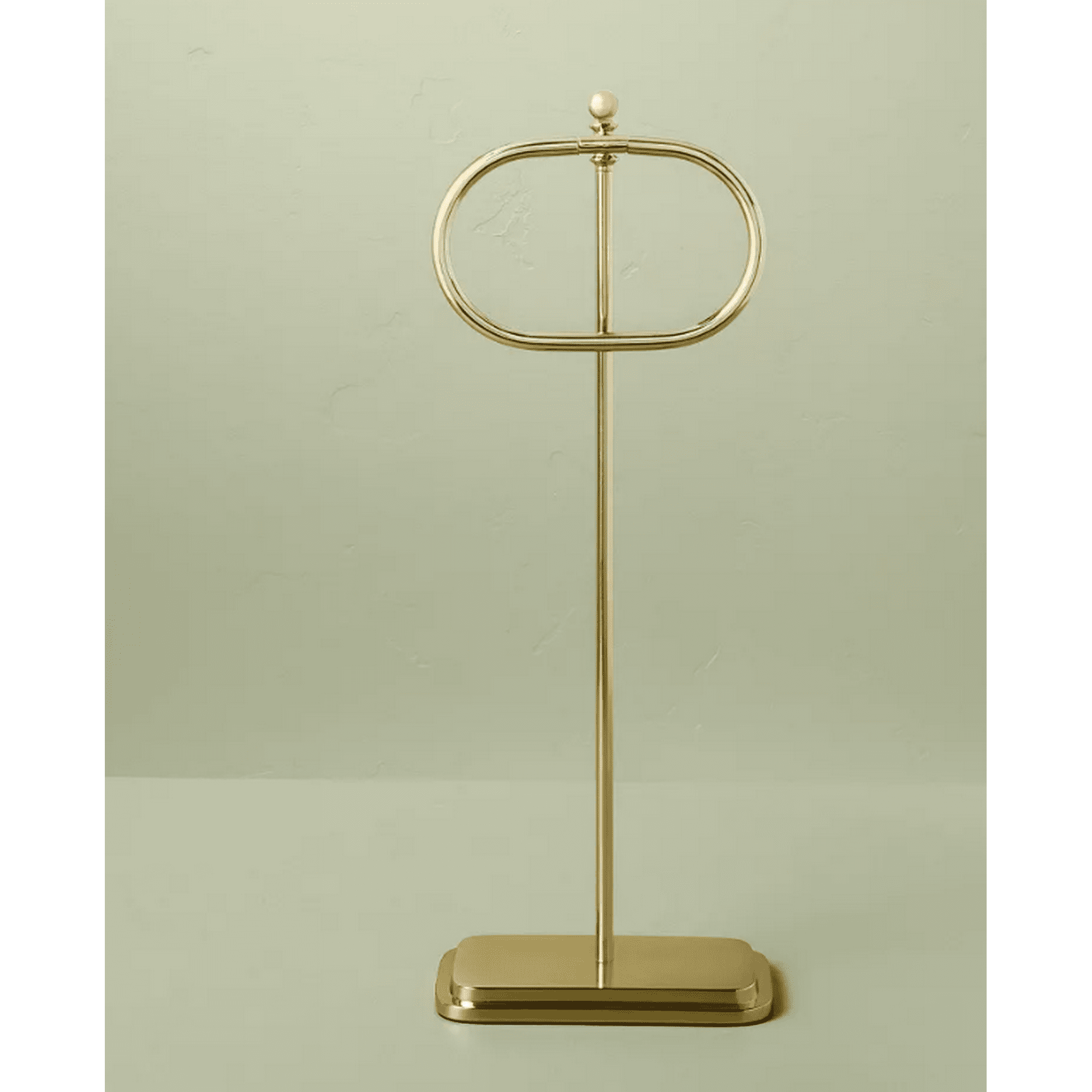 Click here for Drhace-Brass Bathroom Towel Rack 7 Inches (L)  17.... prices