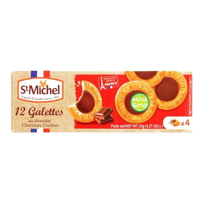 St Michel Cookies - Walmart.com