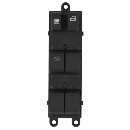 Power Window Switch, High Sensitivity Window Control Switch ...