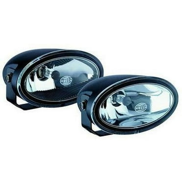 Hella 358154051 Driving/ Fog Light - Walmart.com