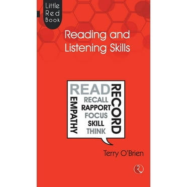 Little Red Book: Punctuation (Paperback) - Walmart.com