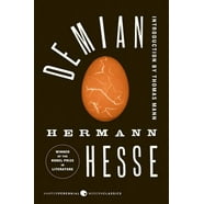 Demian (Paperback) - Walmart.com