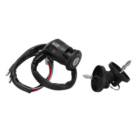 Ignition Lock Controller,ATV Ignition Starter Switch ATV Ignition ...