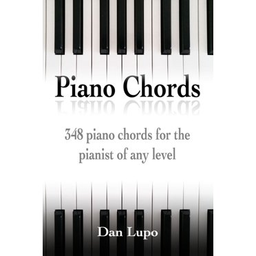 Teach Yourself to Play Chord Piano/Keyboard at Home Without a Teacher ...