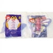 Ty Beanie Babies Float the Butterfly Plush 2000 - Walmart.com