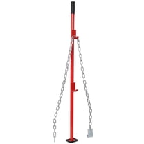 52" Universal Pulling Stick Tool, Heavy Duty Dent Repair Kit for Car ...