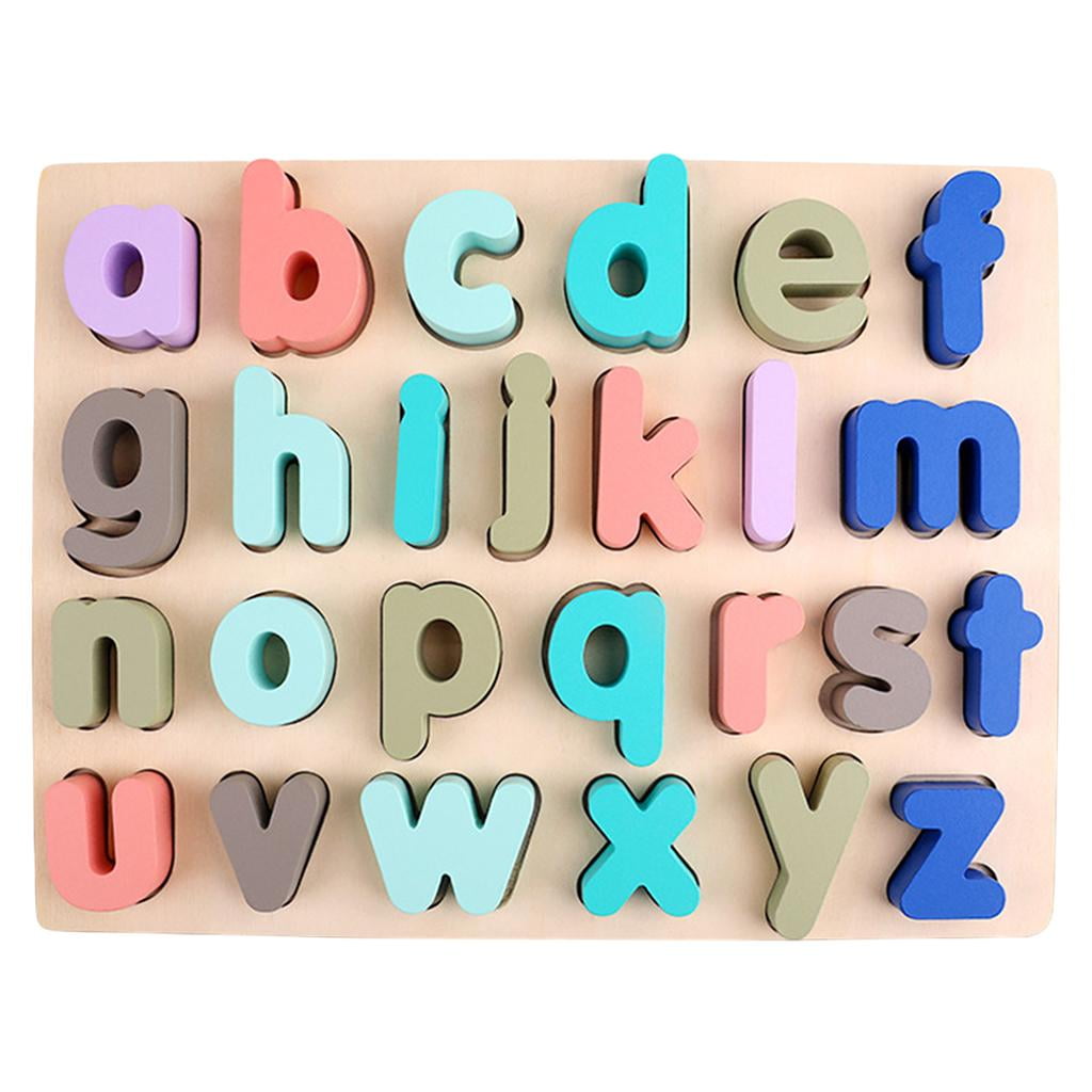 Click here for Xuanheng Colorful Wooden Developmental Early Learn... prices