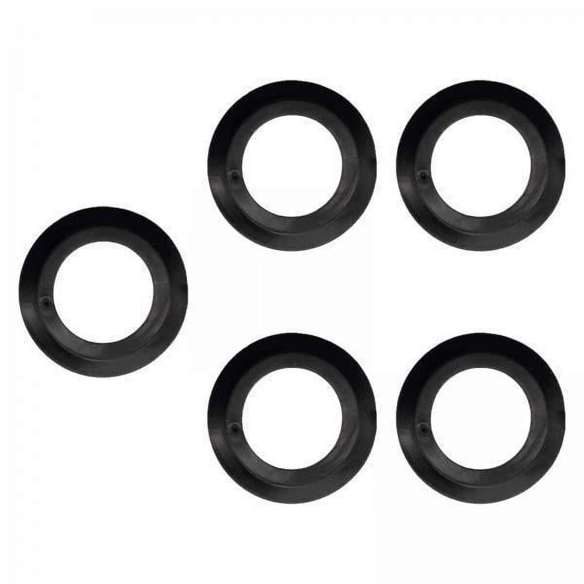 Click here for Growth Tank 2x5pcs Kitchen Sink Stopper Gasket Sea... prices