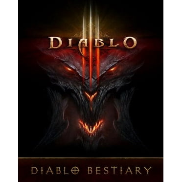 Diablo: Book of Cain (Hardcover) - Walmart.com