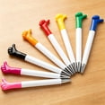 Inspirational Funny Thank You Ballpoint Pen, Teacher Appreciation ...