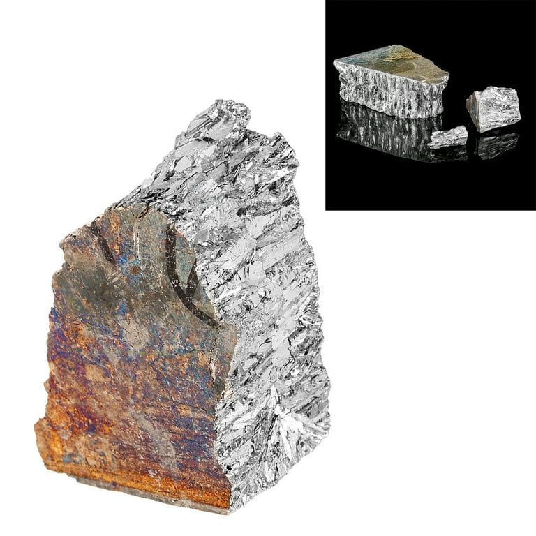 Pure Bismuth