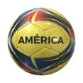 Icon Sports Club America Soccer Ball Officially Licensed Size 5 03-2 ...