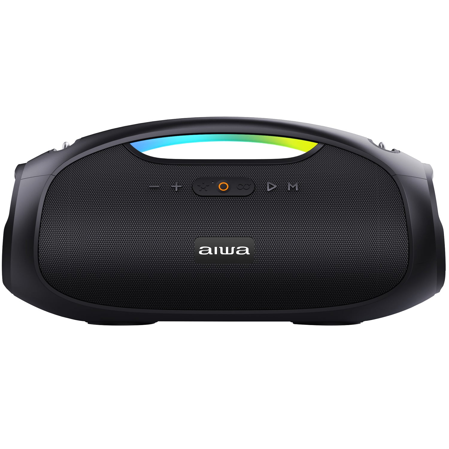 Parlante Portatil Bluetooth Aiwa Ipx6 Con Tws 60W Aw-S244Bt | Knasta Chile