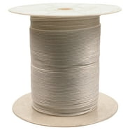 Zareba 656 ft. White Poly Rope - Walmart.com