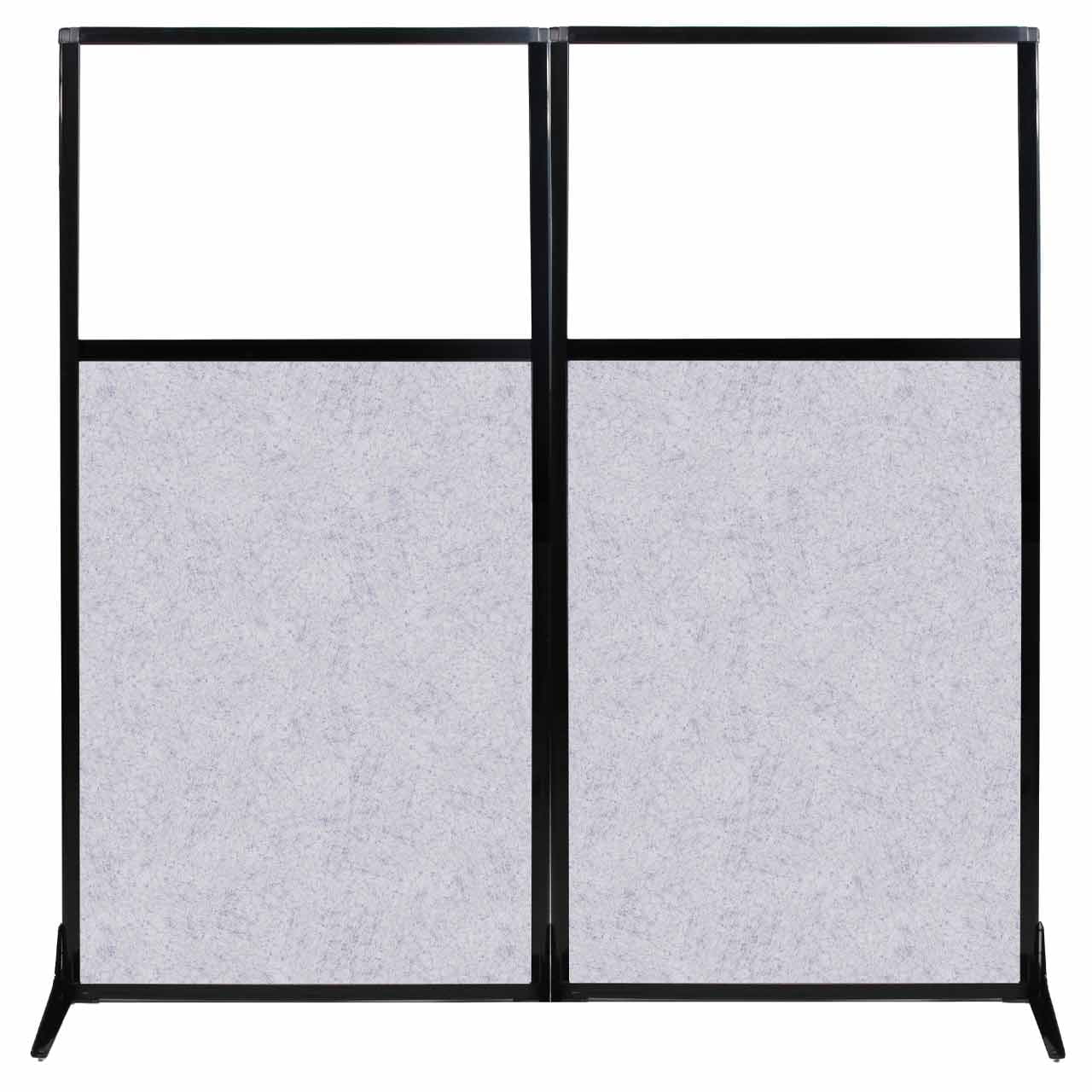 Versare Workstation Screen Partiton | Modern Office Cubicle ...