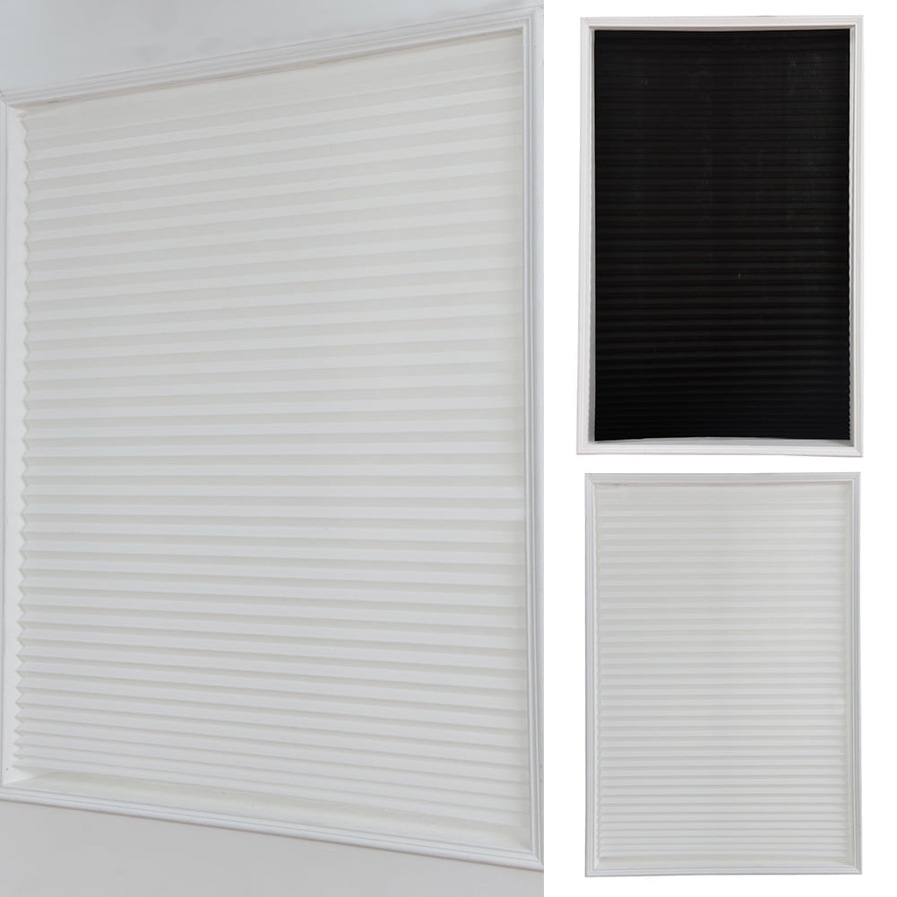 Click here for Xiasspert Cordless Blackout Fabric Cellular Window... prices