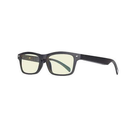 mmirethe Smart Glasses Waterproof Intelligent Glasses Stable Headset ...