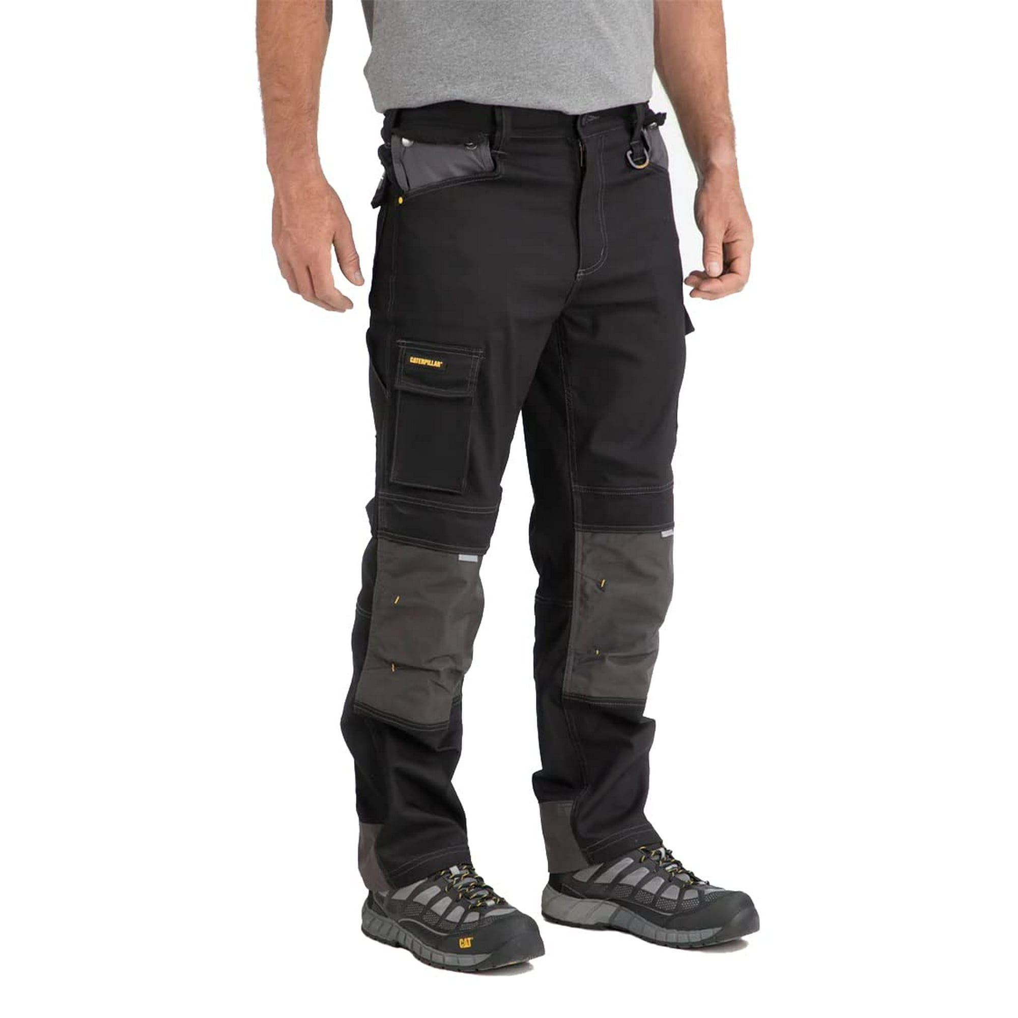 Click here for Caterpillar Mens H2o Defender Pant prices