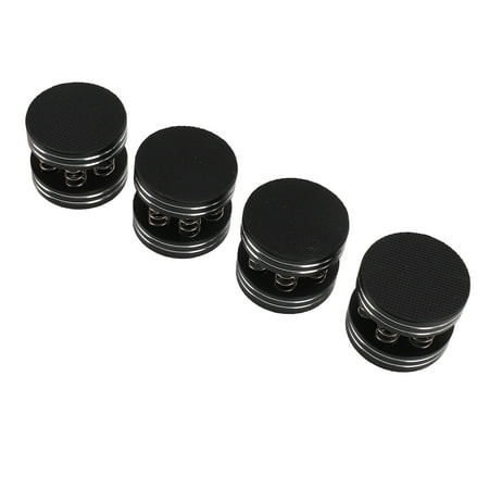 Aluminum Amplifier Isolation Feet,Enhance Sound Quality,Vibration ...