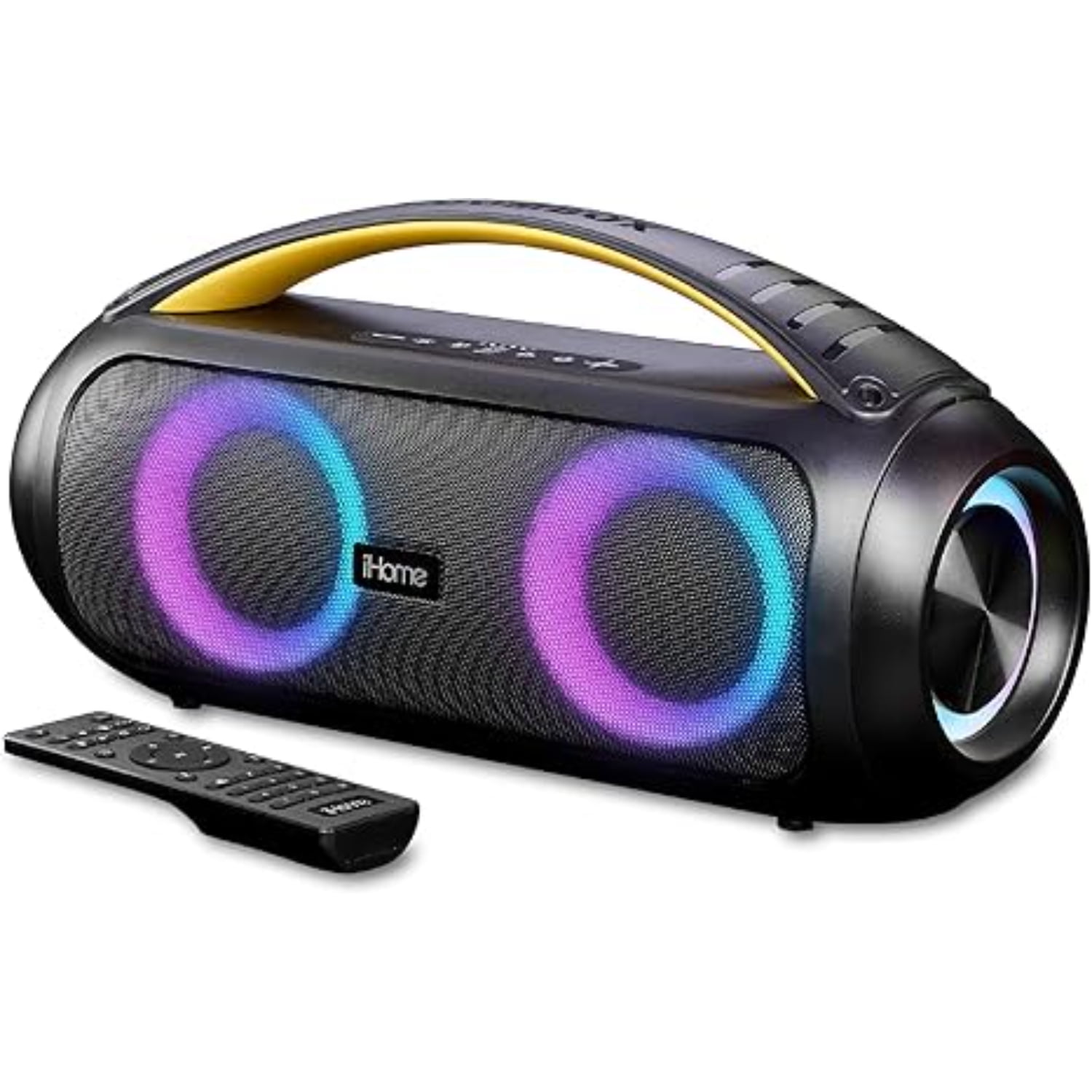 Click here for Refurbished Sdi Technologies Ibt920 Ihome Splash-P... prices