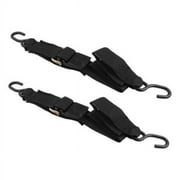 Boat Transom Straps