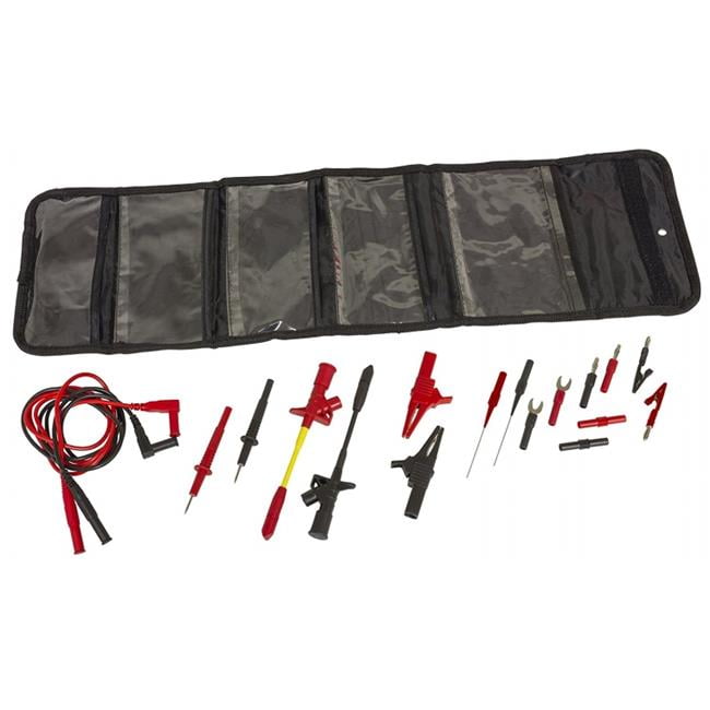 Multimeter Accessory Kit - Walmart.com