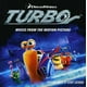 Turbo Soundtrack - Walmart.com