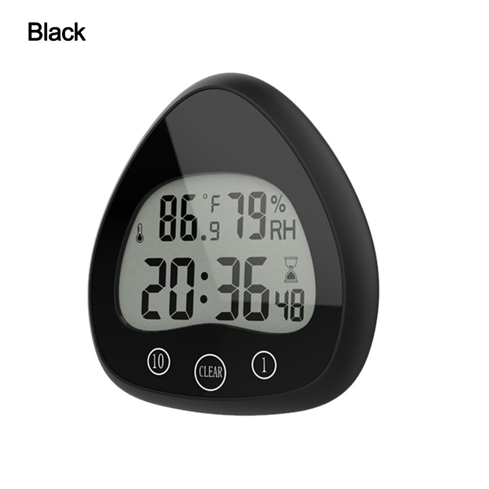 Cooking Timers Manual Shower Reminder Alarm Clock Study Stopwatch ...