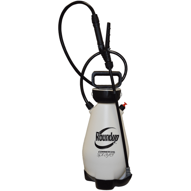 Roundup Sprayers