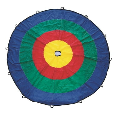 Ultra Rip Stop Nylon Parachute, 36' - Walmart.com