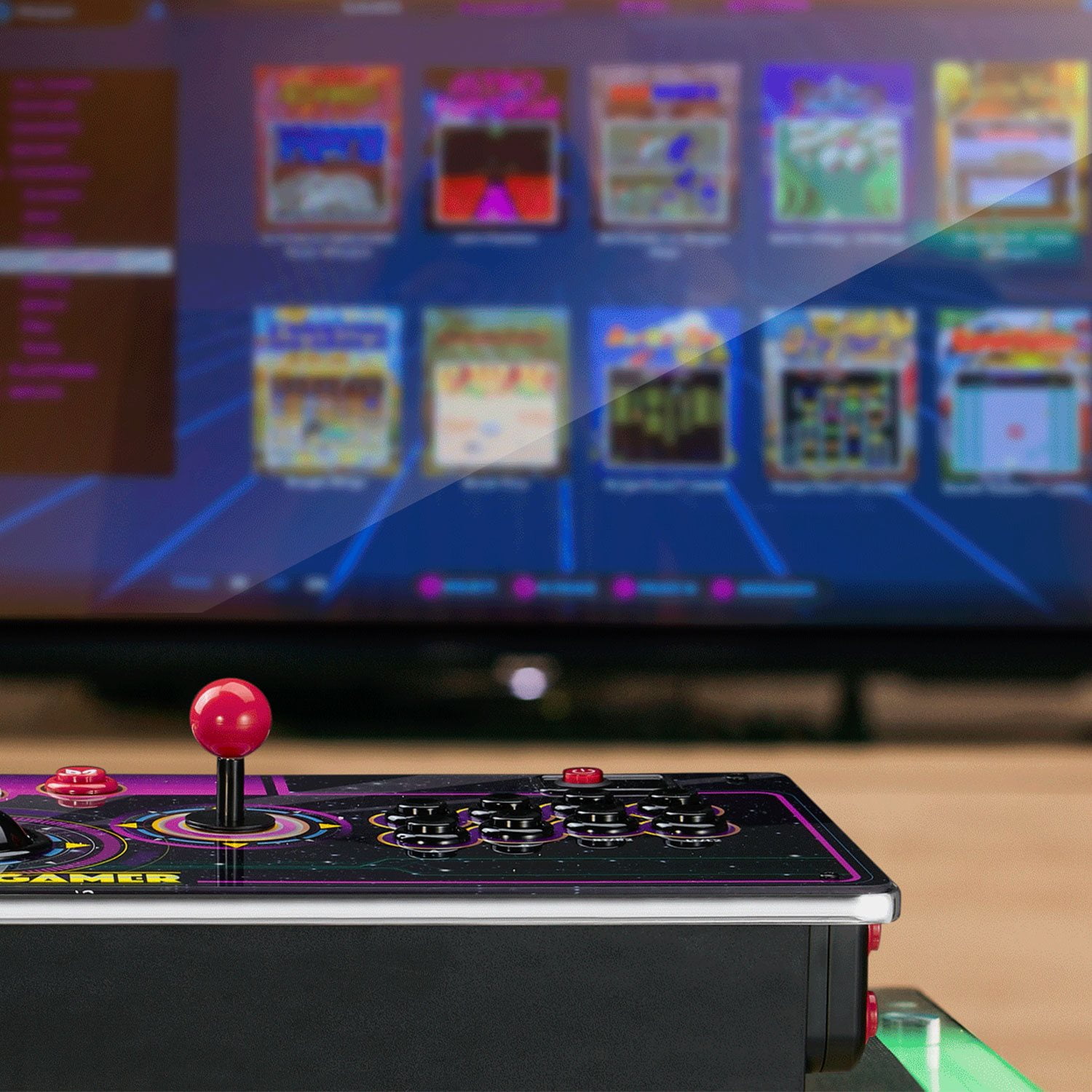 Legends Gamer Pro SE Tabletop Arcade - Samsclub.com