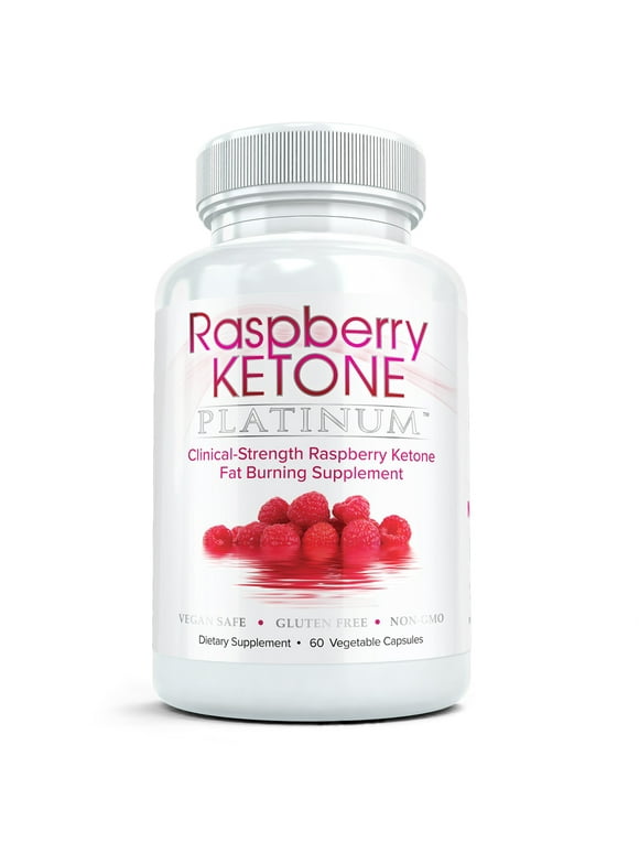 Raspberry Ketone Weight Loss Pills - Walmart.com