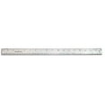 The Pencil Grip Stainless Steel Ruler, 18", Pack of 6 - Walmart.com